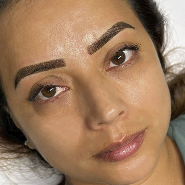 Microshading en Cancún - Belleza Natural con Wendy Ortiz